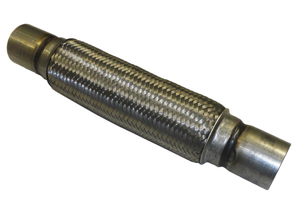 Exhaust Flex Joint Eastern Mfg 80113 for sale online | eBay