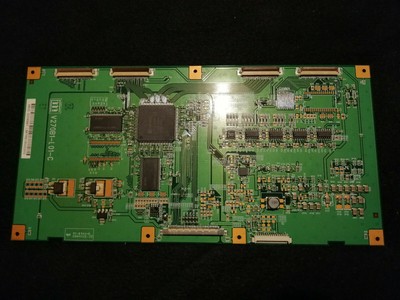 Samsung LE27S71B tcon video card. V270B1-L01-C | eBay