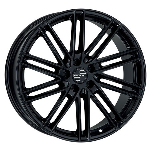 ALUFELGE MAK LEIPZIG-D FUR PORSCHE CAYENNE 9YA COUPE 11.5X22 5X130 ...