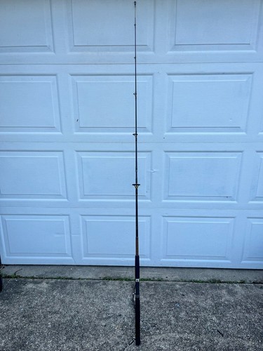 Shakespeare Ugly Stik BWS 1100 7'0" (2.10m) Action M (10-25 lb Line ...