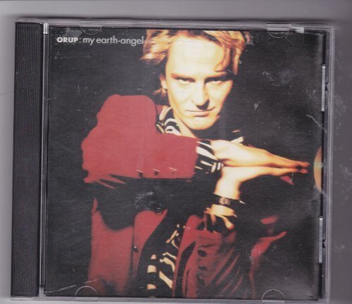 Orup [Maxi-CD] My earth-angel (4 versions, 1991) | eBay