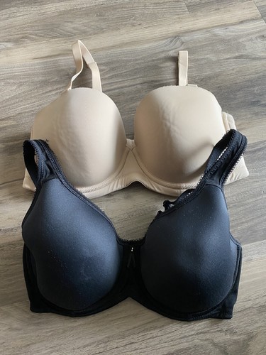 Wacoal bra 34dd nude - Gem