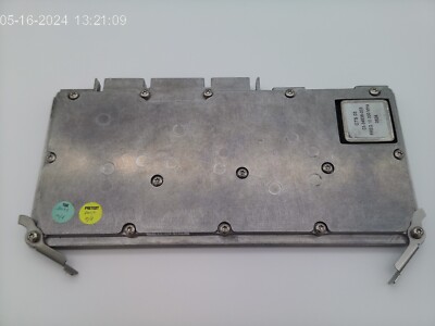 Hp Agilent E4400-60009 REFERENCE BOARD FOR E4421B ESG Signal Generator ...