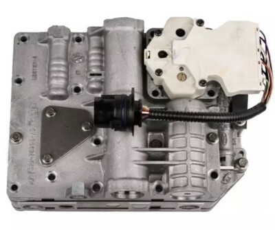 Ford, Mazda CD4E Valve Body 1997-UP Lifetime Warranty | eBay