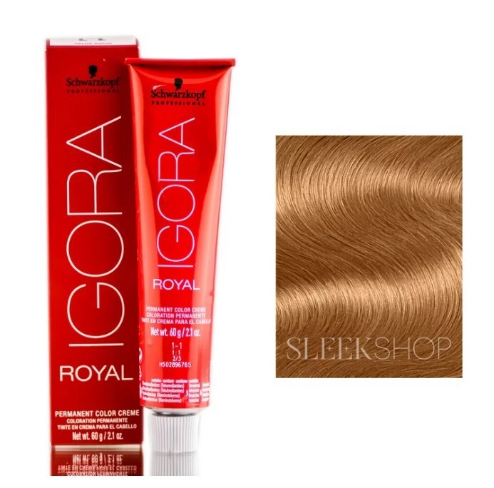 Análisis y comparativa: Tinte 9.7 Igora, ¿el tono perfecto para tu cabello?