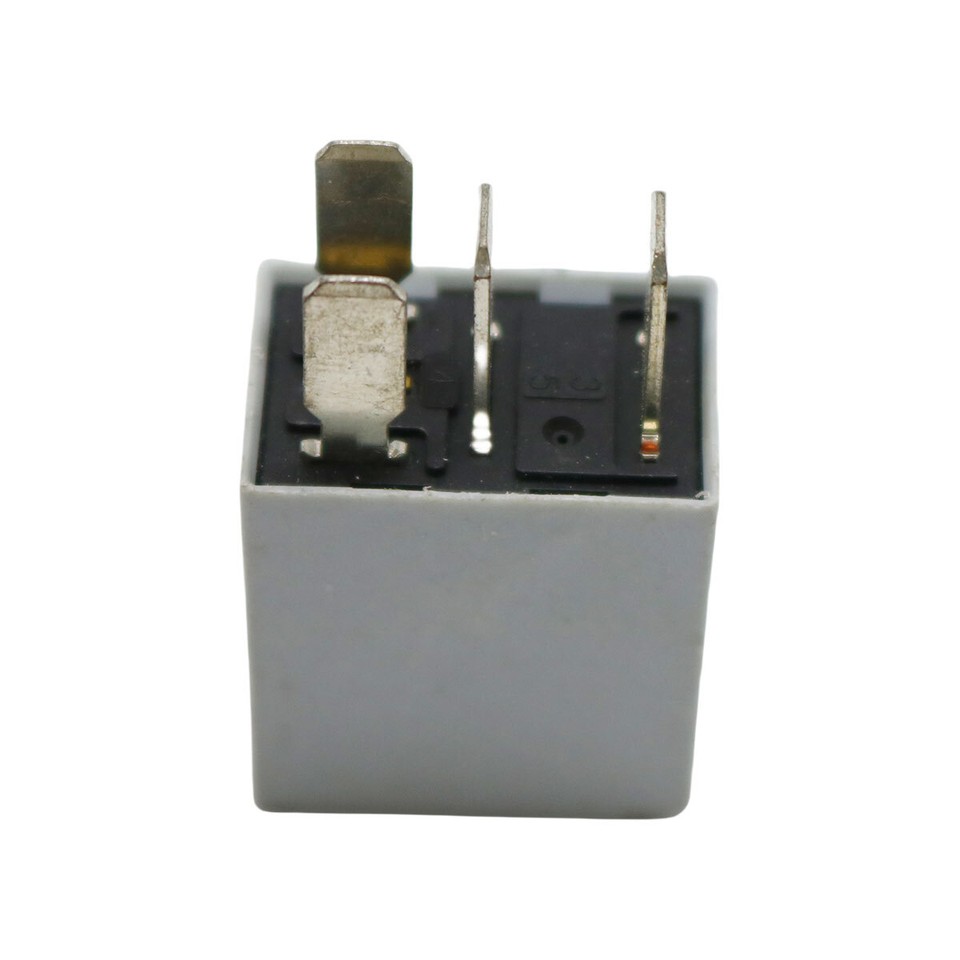 2pcs 12V Fuse Relay Relays 13598343 Fit GM Cadillac 2016-2020 CT6 NEW ...