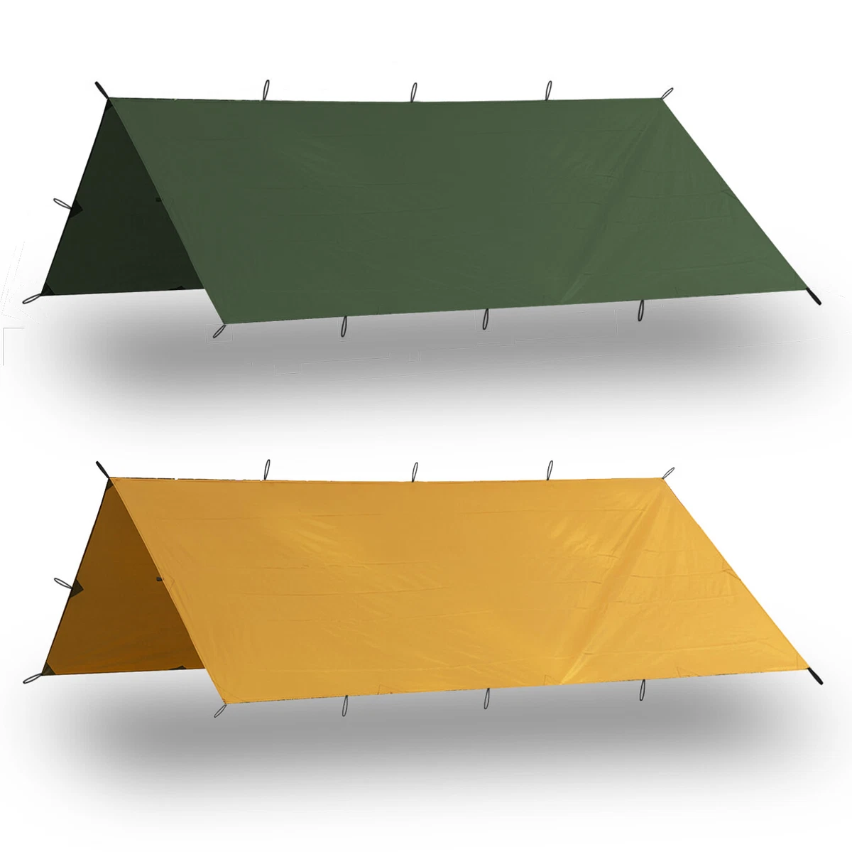 Basha Tent