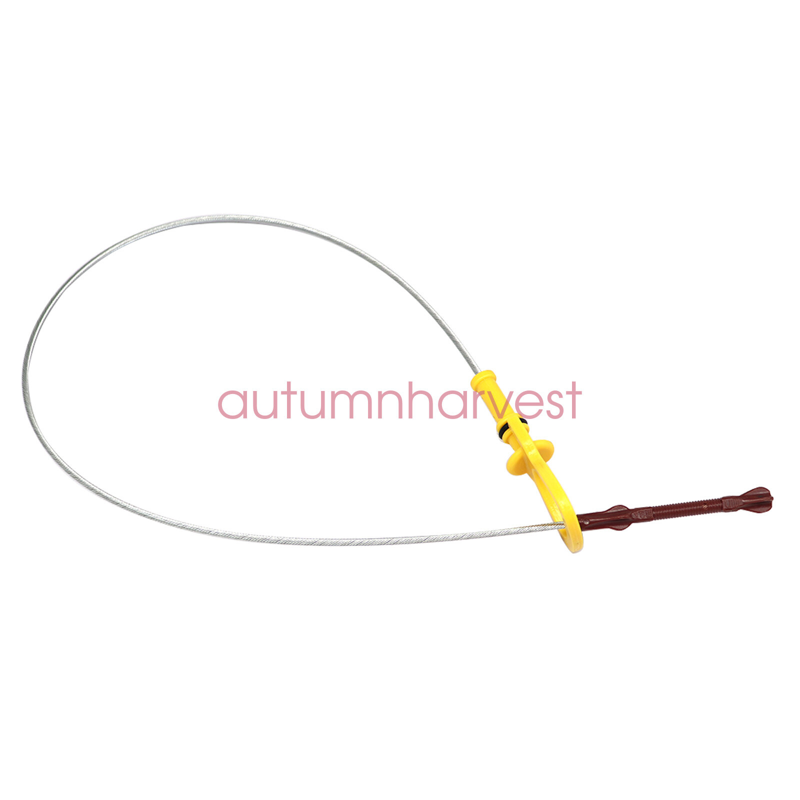 Engine Oil Dipstick 2700104101 For 2014-2020 Mercedes-Benz GLA250 2.0L ...