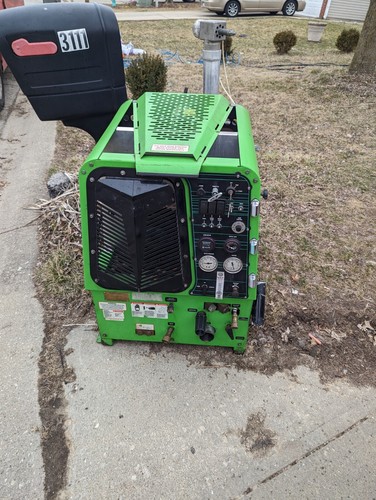 carpet cleaning truck mount used | eBay