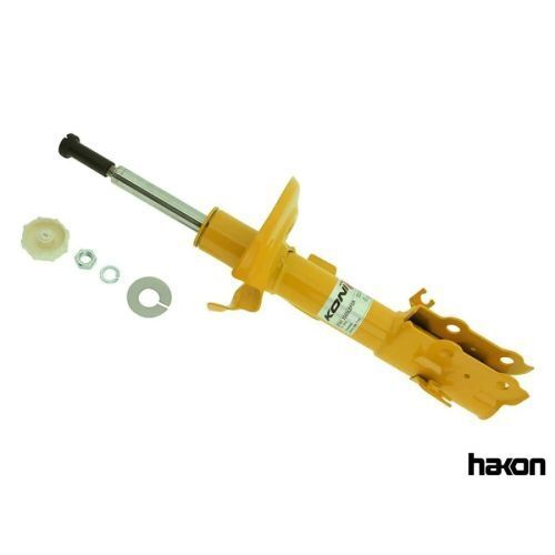 Koni 8741 1565Lspor Sport Yellow 8741 Externally Adjustable Gas Full ...