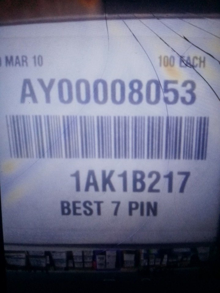 Best Kaba Peaks KB-B21 master Key Blank / KB / FITS B1 + B2 Locksmith ...