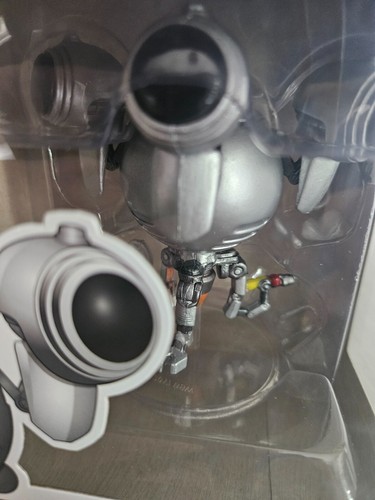 Funko Pop! Vinyl: Fallout - Codsworth #163 for sale online | eBay