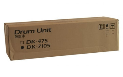 Kyocera DV-7105 Developer Unit [302NL93030] | eBay