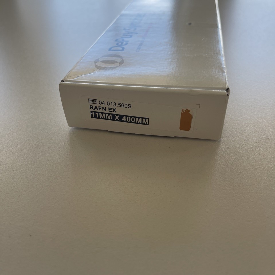 DePuy 04.013.560S | eBay