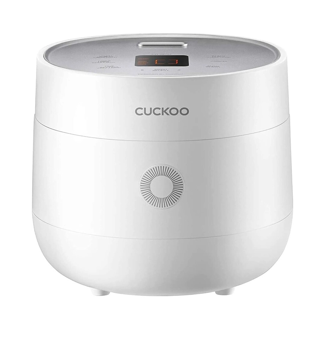 CUCKOO+CR-0375F+%7C+3-Cup+Uncooked+Micom+Rice+Cooker+%7C+10+Menu ...