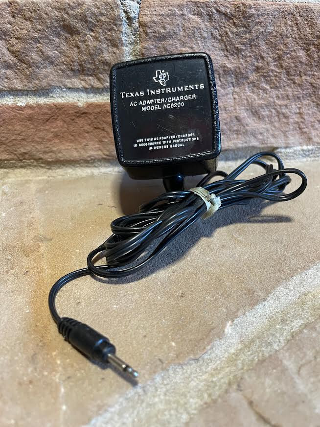 Vtg TI Sr-10 Slide Rule Calculator Complete Texas Instruments for sale ...