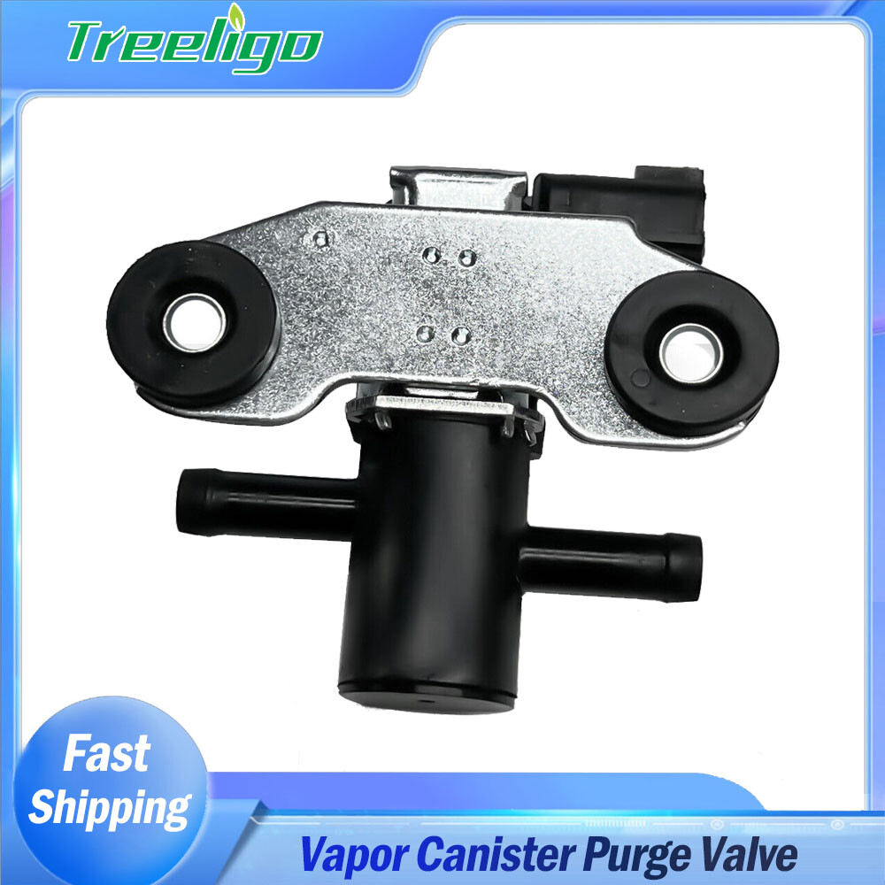Vapor Canister Purge Valve For Nissan Altima GT-R Maxima Quest Rogue ...