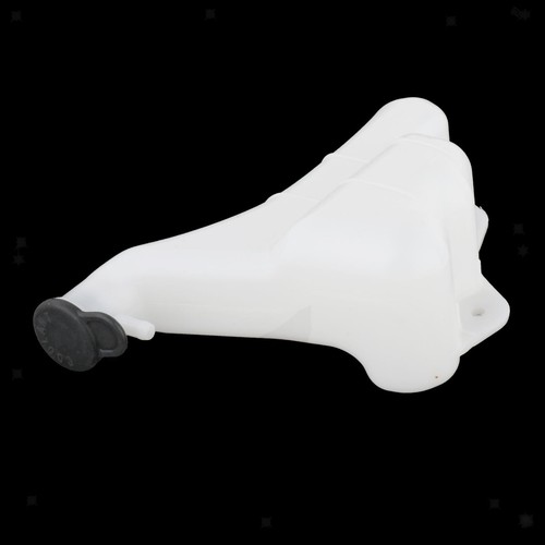 Overflow Coolant Radiator Tank Reservoir for Raptor 700 Replace Acc ...