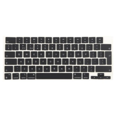For Macbook Pro Air 14 16 A2779 A2780 A2918 A2991 A2992 UK English ...