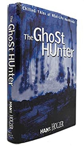 The Ghost Hunter Hans Holzer 9780760778074 | eBay