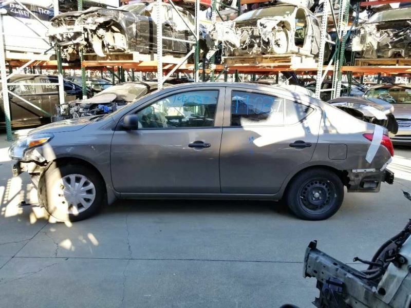 12-19 Nissan Versa 15-18 Micra OEM IGNITION COIL 1.6L 224485RB0A | eBay