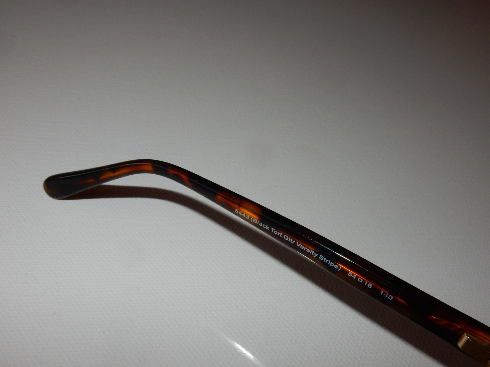 Coach Eyeglasses RX Frames 54[]16 140 5443 6103 | eBay