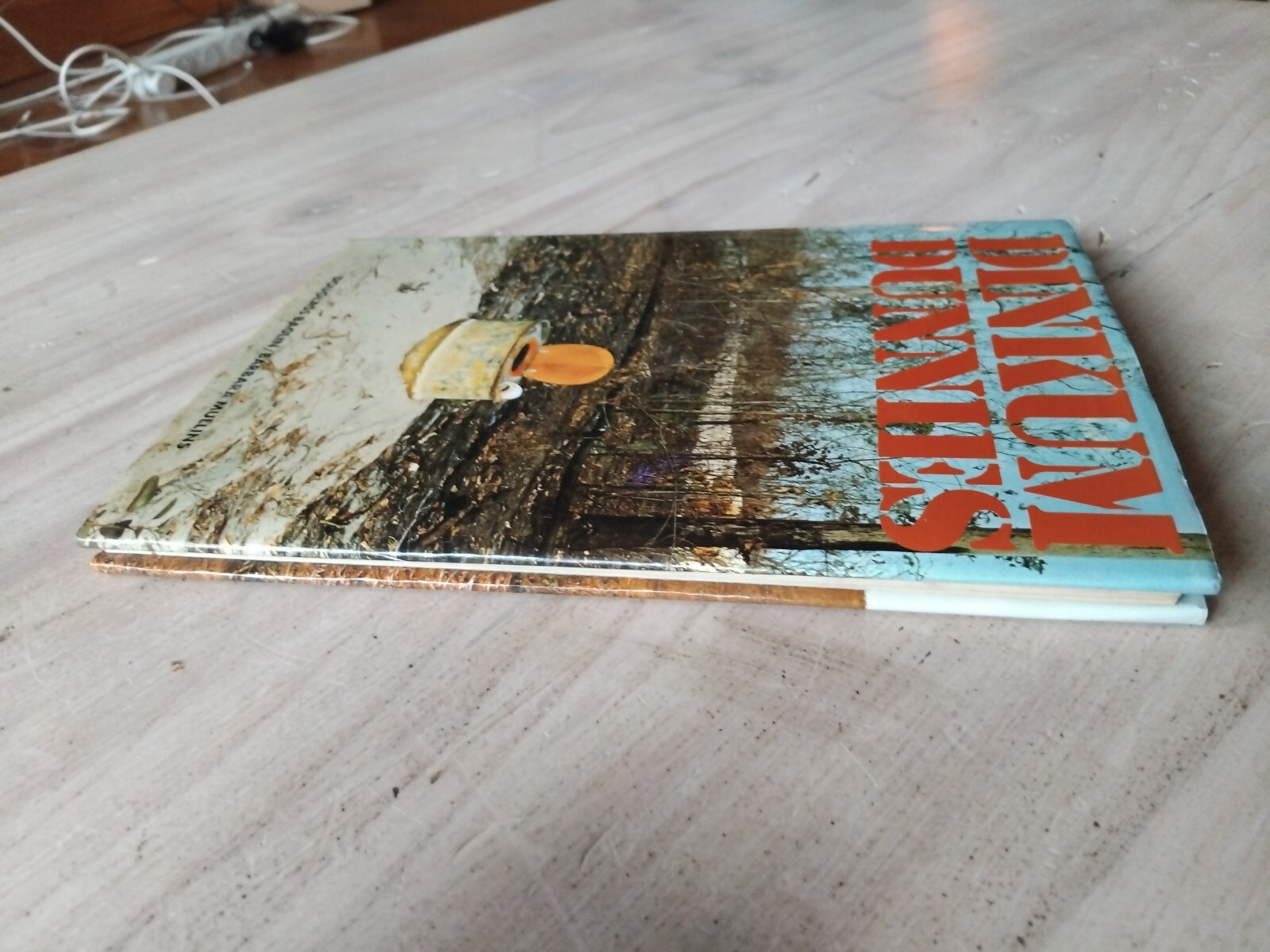 Dinkum Dunnies - Douglass Baglin - Aussie Toilets Vintage 1981 ...