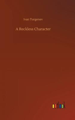 A Reckless Character 9783732637157| eBay