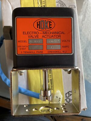 Valves and Flow Controls - Hoke Valve