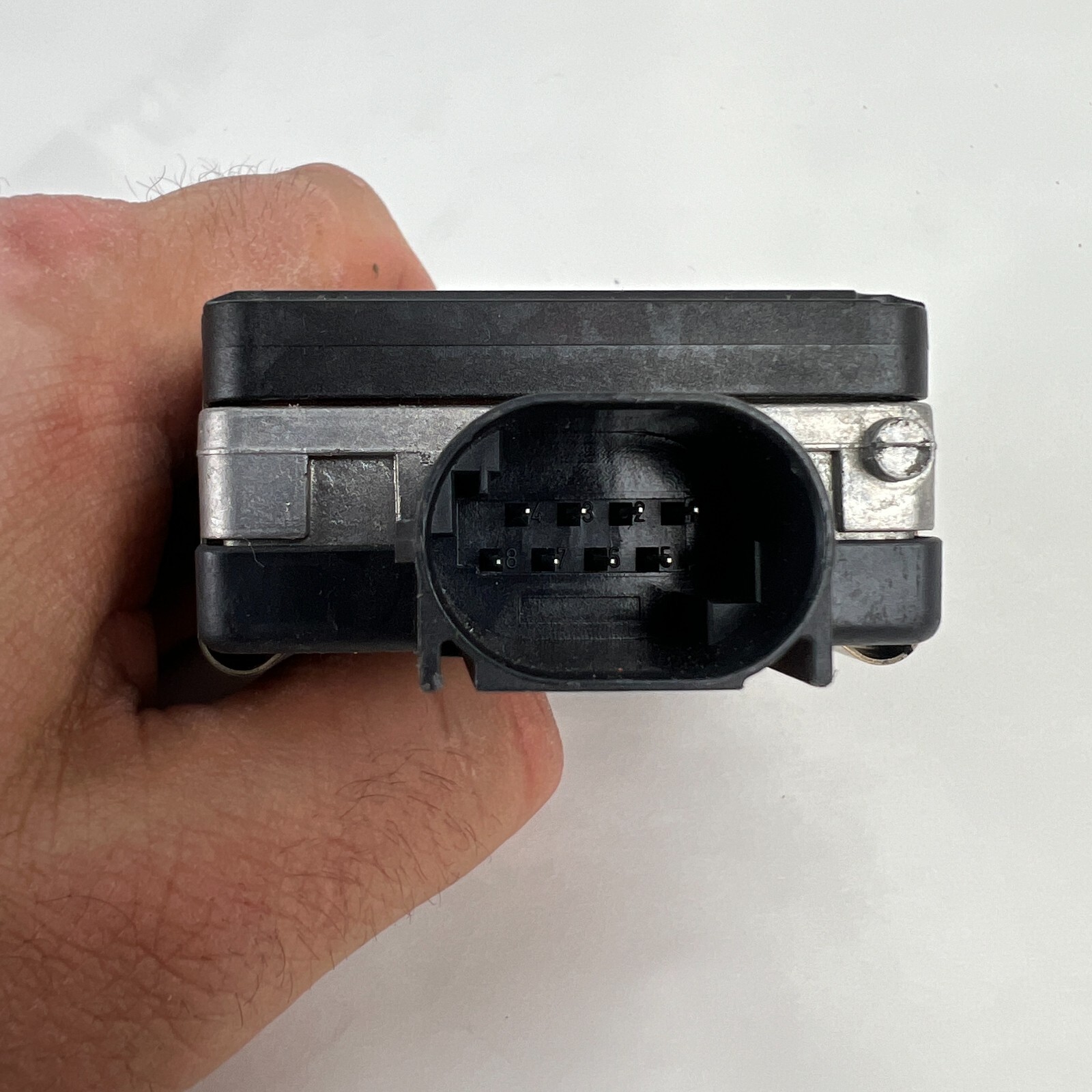 2020 - 2023 Mercedes C CLA GLE Radar Cruise Control Distance Sensor ...