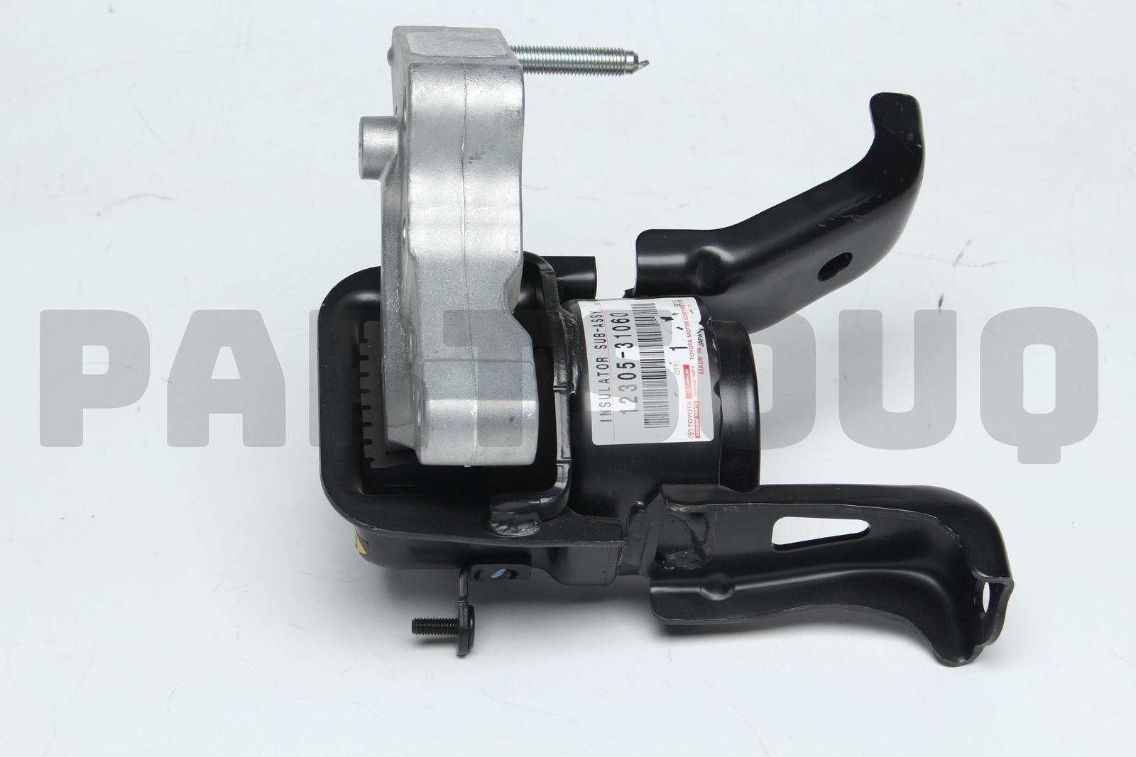 1230531060 Genuine Toyota INSULATOR SUB-ASSY 12305-31060 | eBay