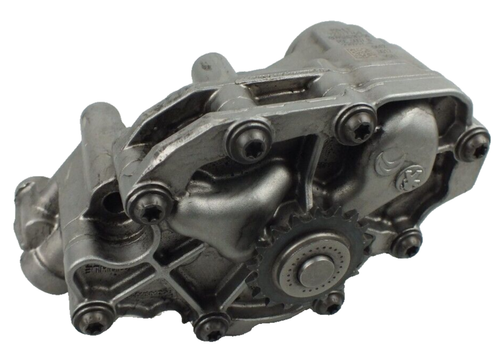 OIL PUMP FOR PEUGEOT BOXER 2.0 HDI DW10FUC, DW10FUD & DW10FUE ...