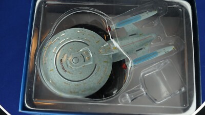 Eaglemoss U.S.S. Enterprise NCC-1701-C (Probert Concept) | eBay