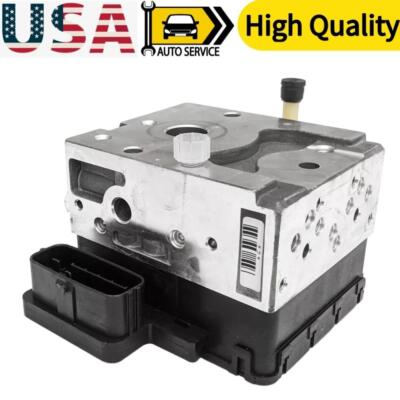 ABS Brake Pump Control Module w/Actuator For Lexus LS460 2007-2016 ...