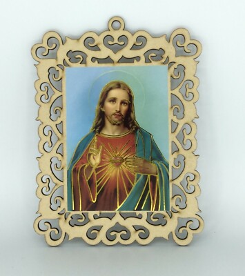 Icons - Catholic Icon - Vatican