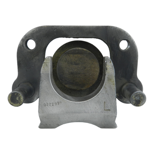 1997 POLARIS SCRAMBLER 400 4X4 FRONT LEFT BRAKE CALIPER 1910232 1910271 ...