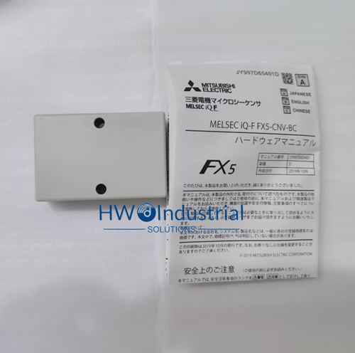 Mitsubishi PLC Module Extension Cable FX5-CNV-BC Adapter | eBay