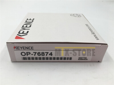 1pcs Brand New Keyence Brand new ones OP-76874 Brand new ones OP76874 ...