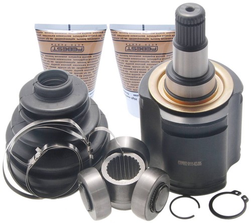 Inner Joint 24X47X27 FEBEST 0111-KDJ95 OEM 43403-35030 | eBay