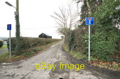 Photo 6x4 Green Lane Cabus It is called Green Lane but actually ...