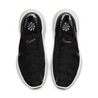Women's Size 10 / Men's 8.5 Nike Space Hippie 04 Black Grey Oreo DA2725 ...