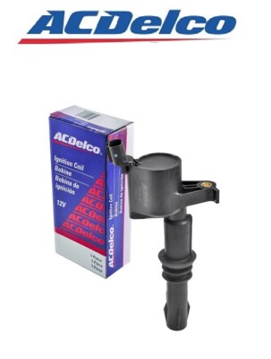 New AcDelco BS-C1541 DG511 Ignition Coil For 05-2008 Ford F-250 Super ...
