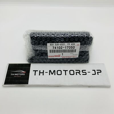 TOYOTA Genuine 1990-1995 MR2 Ashtray 74102-17050 | eBay