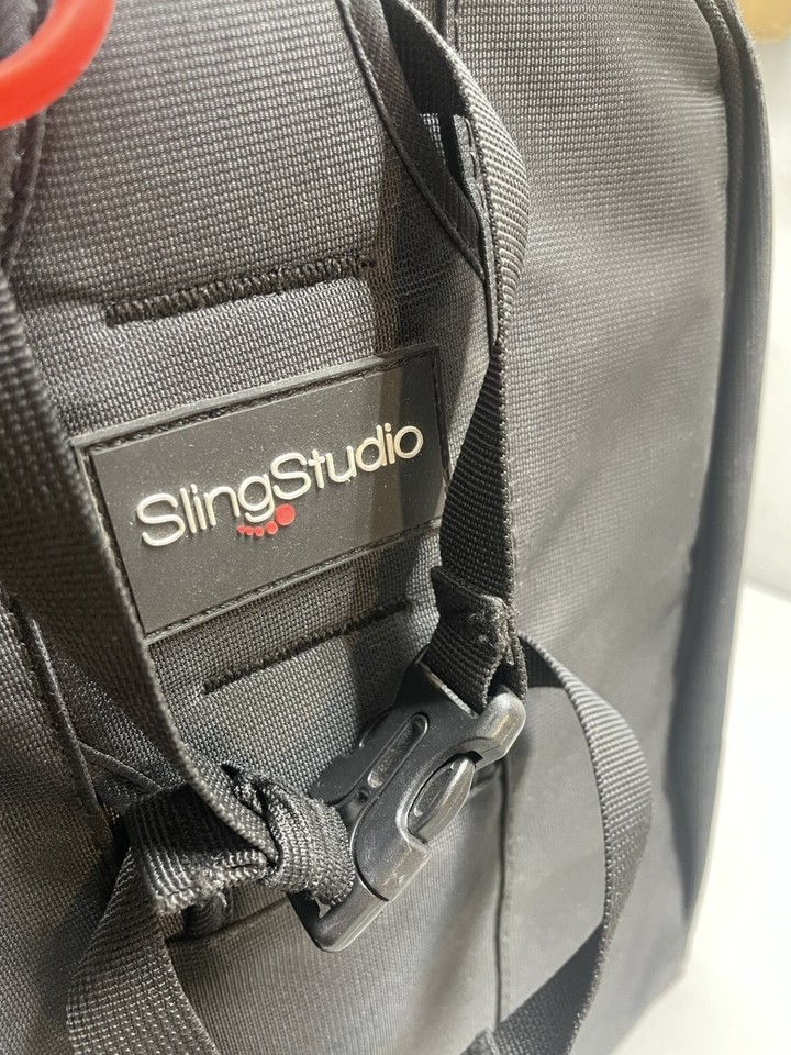 SlingStudio Multi-Camera Portable Video Production Livestream/Broadcast ...
