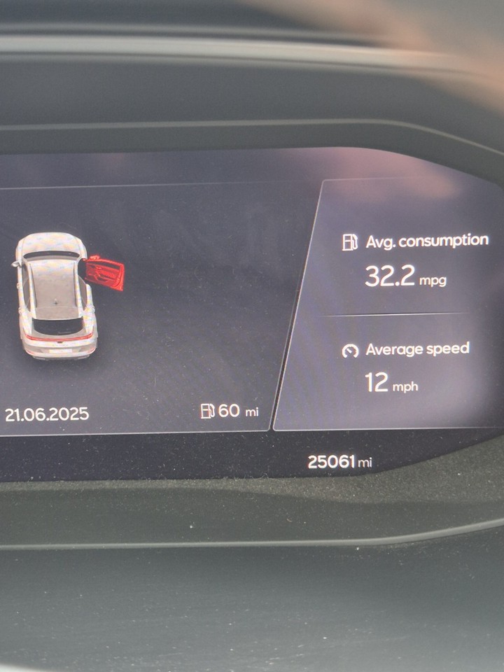 CUPRA Formentor 1.5 TSI V2 Euro 6 (s/s) 5dr | eBay UK