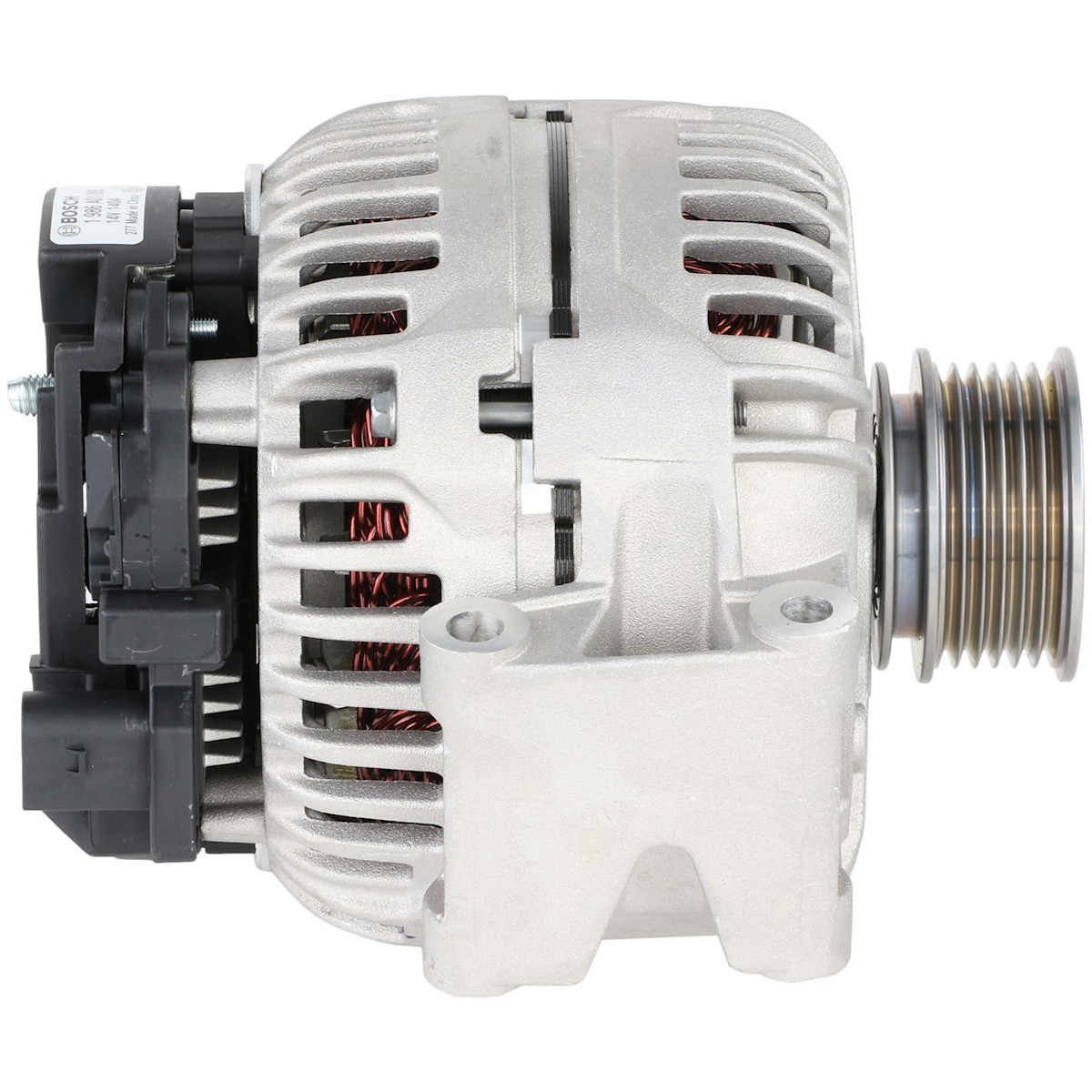 AL0193N Bosch Alternator for VW 140 Amp-AMP Volkswagen Passat Beetle ...