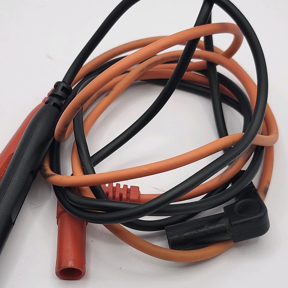 Midtronics PDF40 Digital Amp Clamp Meter | eBay