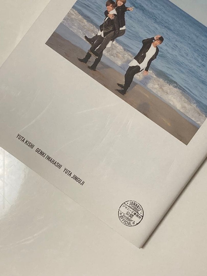 Mr.King Prince Photo Book Set 2 Books | eBay