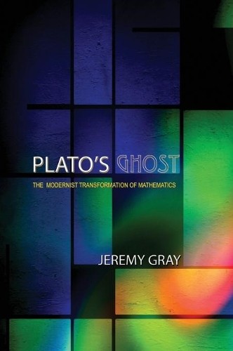 Jeremy Gray Plato's Ghost (Copertina rigida) 9780691136103 | eBay