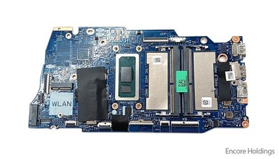 Dell Vostro 15 3530 / Inspiron 15 3530 Laptop Motherboard - USB-C Port ...